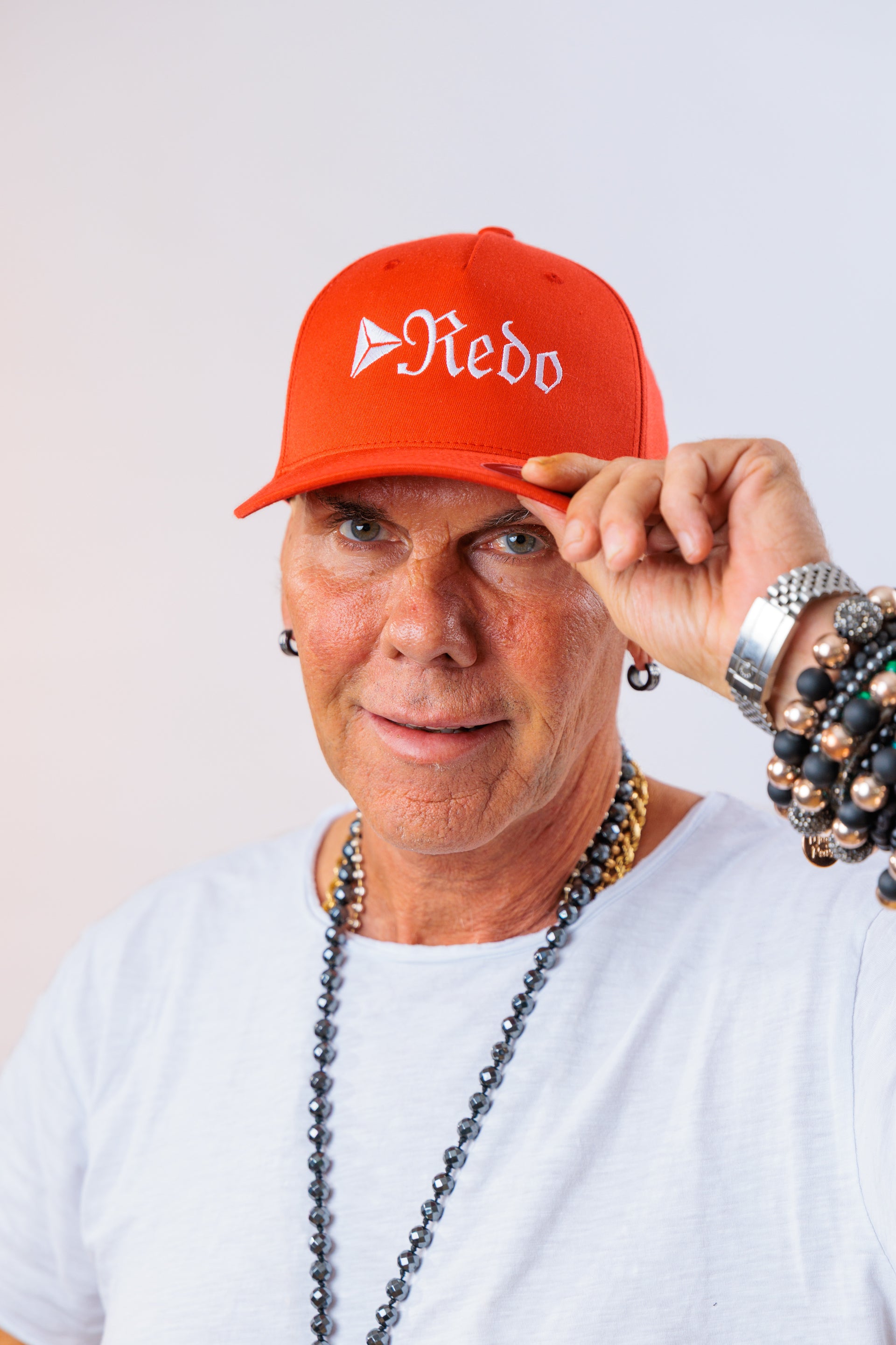 Redo-Shop – Redo G.I.G Fanshop